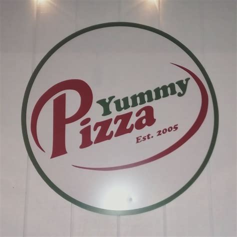 Yummy Pizza Granger In