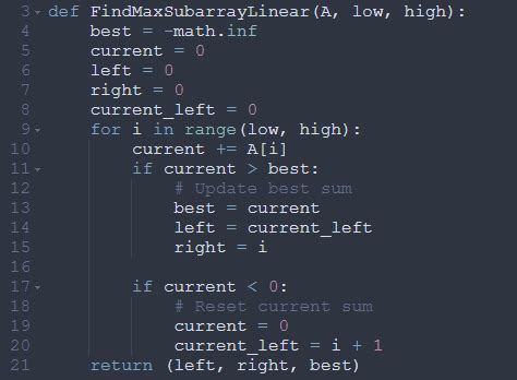 Solved Using Time Complexity Show That The Following Chegg Com