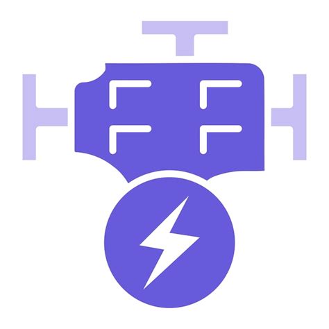 Premium Vector Engine Vector Illustration