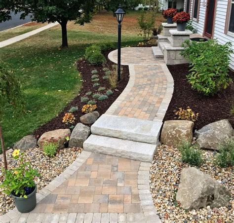 Carrington Lawn And Landscape Middleton Wi Expert Landscaper
