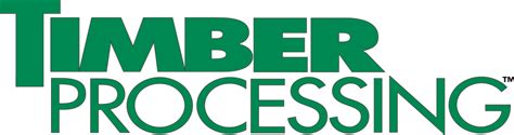 P And E 2021 Timber Processing