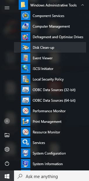 Best Ways To Recover Disk Space On Windows System