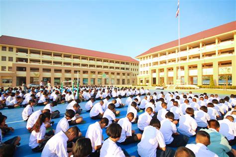 โรงเรียนเตรียมอุดมศึกษา สุวินทวงศ์ Added โรงเรียนเตรียมอุดมศึกษา