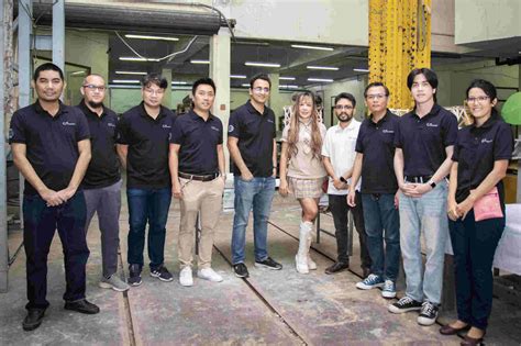 Csi Bangkok Events And Workshop