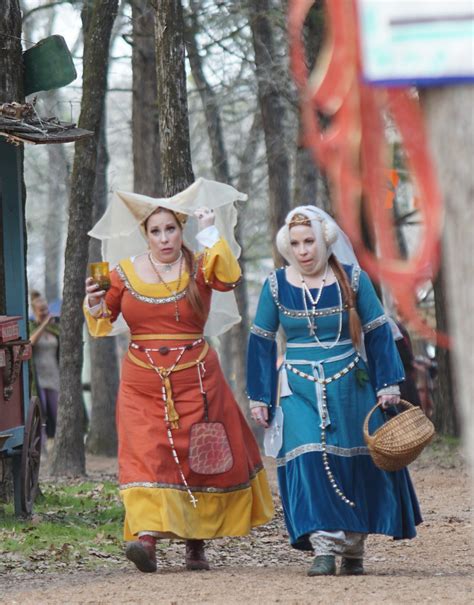 Sherwood Forest Faire 139 Binary Comment Philang Flickr