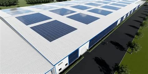Top 10 Des Fabricants De Batteries TOPCon En Chine TYCORUN ENERGY