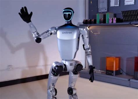 Un Fabricant De Sex Dolls Annonce Larrivée Prochaine Dun Robot Sexuel Un Fabricant De Sex Dolls Annonce Larrivée Prochaine Dun Robot Sexuel