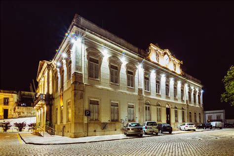 Município De Alenquer Reuniões De Câmara