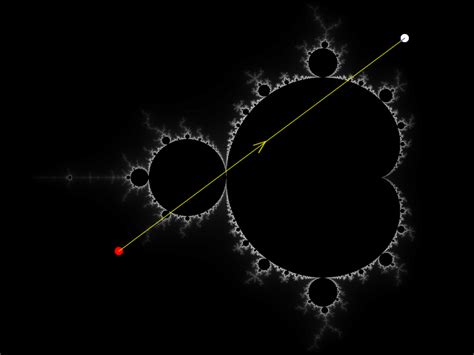 Screaming Stone Design Blog What Is The Mandelbrot Set Anyway
