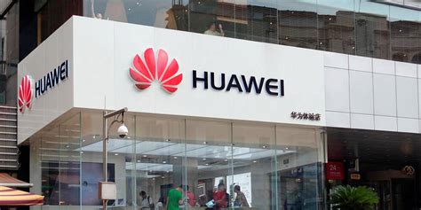 Arrestation D Une Responsable De Huawei La Chine Hausse Le Ton