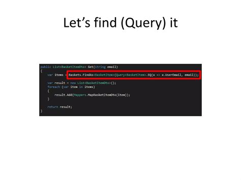 Mongo Db First Steps With Csharp Pdf Databases Computer Software And Applications
