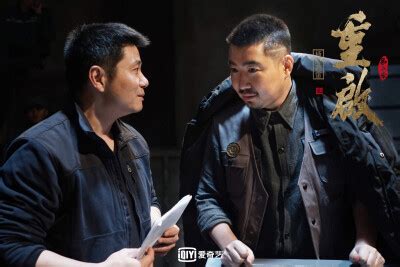 《重启之极海听雷》微博档案 高清图片，堆糖，美图壁纸兴趣社区