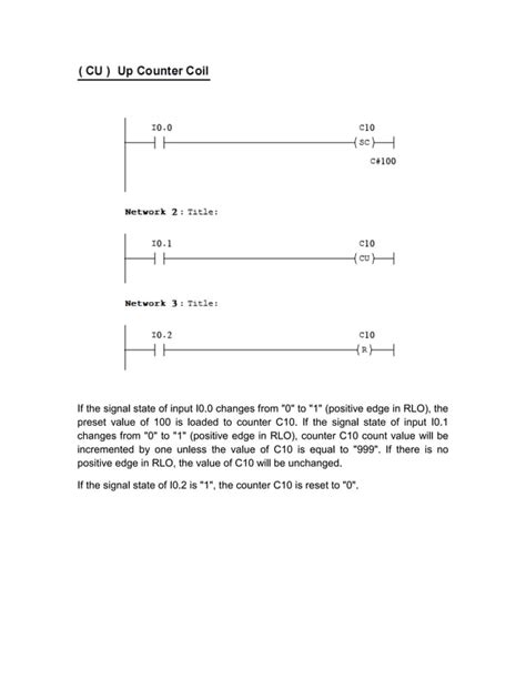 Plc Counters Pdf