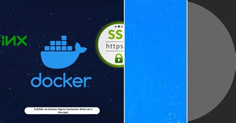 List Ssl And Tls Encrypted Curated By Long Nguyen Medium