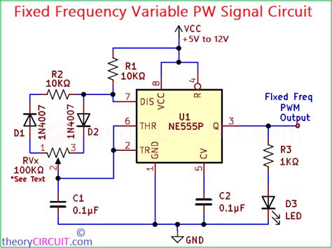 RGB LED Tutorial Archives TheoryCIRCUIT Do It Yourself Electronics