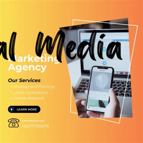How Social Media Marketing Boosts Your Business Waqar Din Mohammad