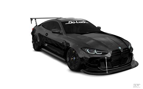 Bmw M4 2 Door Coupe 2021 Tuning