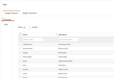 How To Create Product Groups And Assign Them To Customers InSitu Sales