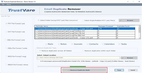 How Do I Remove Duplicate Items From My Outlook Calendar