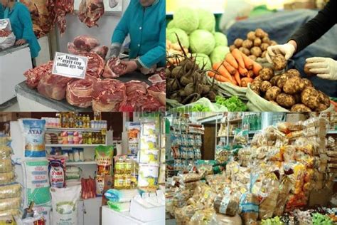 Хүнсний гол нэрийн барааны үнэ бага зэрэг буурчээ Nio Mn