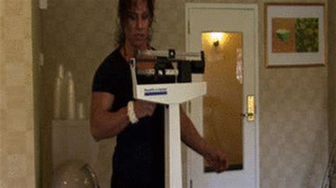 Body Comparisons Female Muscle Movies Clips4sale