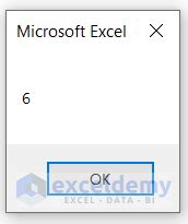 Using Excel VBA To Find A Week Number Examples ExcelDemy