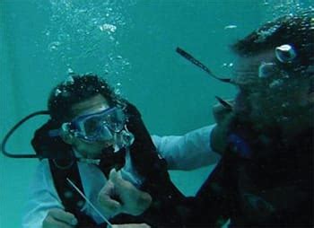 Improving Underwater Vision Part 2 Contact Lens Spectrum