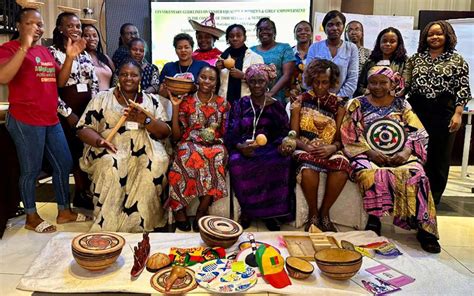 Regional Leaders Urge Governments To Implement Gender Food Security Framework Monitor