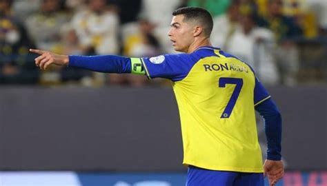 رقصة أخيرة في أوروبا 4 أسباب تدفع كريستيانو رونالدو للرحيل عن النصر