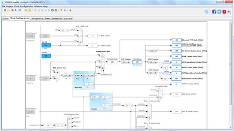 stm32cubemx代码生成和点亮led stm32中while 1 csdn博客