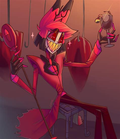 Black Hat Vs Bill Cipher Vs Alastor Who Wins Rvillainous