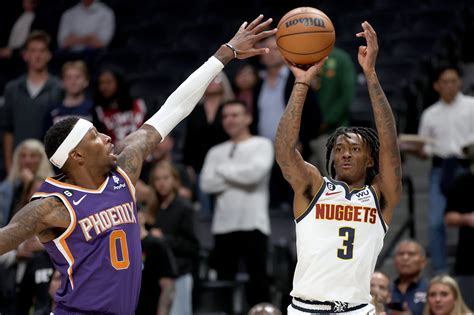 Phoenix Suns Sign Local Talent Saben Lee Adonis Arms As Camp Invites