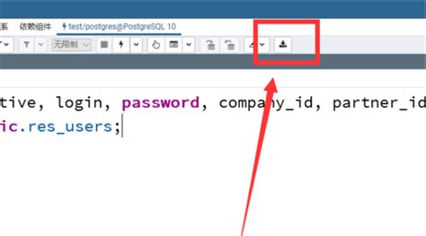 postgresql如何导出excel Python基础教程