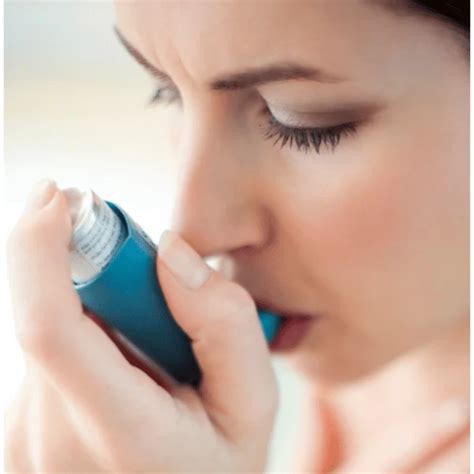 Breathe Better With The Asthma Care Network For Adults 40