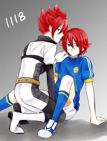 Kiyama Hiroto Inazuma Eleven Image 1347110 Zerochan Anime Image