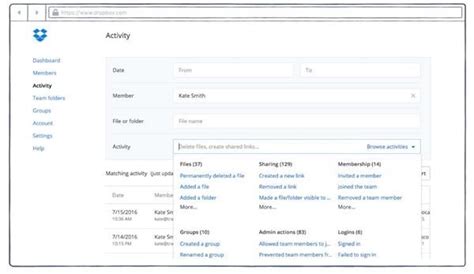 Will Dropbox Win Over It With Adminx