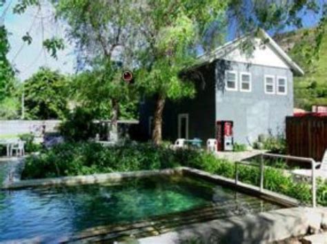 Lava Hot Springs Inn And Spa Id Top Tips Before You Go Tripadvisor