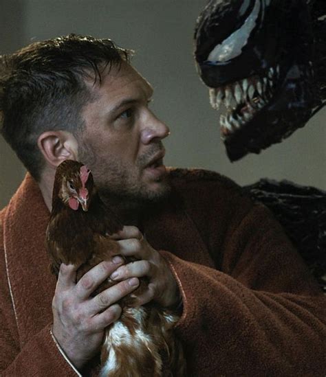 Eddie X Venom By Liltkeva Ig In 2022 Venom Comics Marvel Venom Venom Pictures