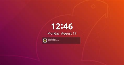 August 2019 Linux Uprising Blog