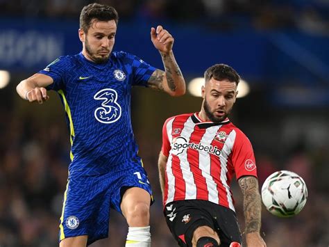 Chelsea X Southampton Melhores Momentos E Resultado