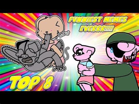 FUNNIEST Piggy Memes EVER MADE Piggy ALPHA Roblox Animation Part YouTube Roblox