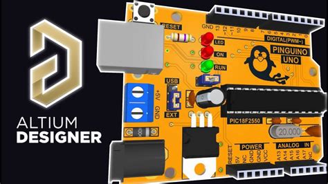 Altium Pcb Layout Tutorial