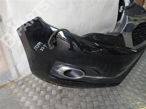 Front Bumper CitroËn Ds4 Nx 1 2 Thp 130 8134586 B Parts