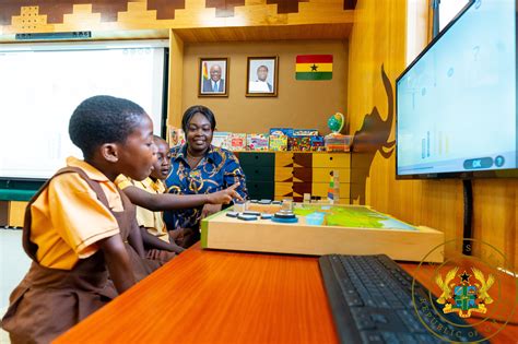 Education Remains One Of My Topmost Priorities—president Akufo Addo