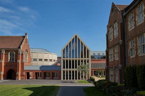 St Edwards School Oxford Employees Location Alumni Linkedin
