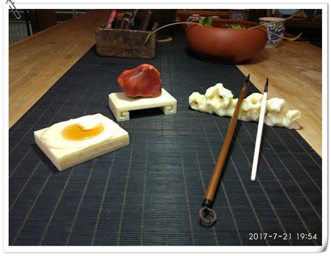 鞍山市工艺美术行业协会 大师名家 大师名家—李长庚