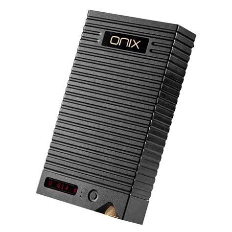 Onix Mystic Xp1 便攜解碼耳擴