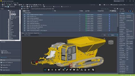 Getting Started With Autodesk Vault A Step By Step Guide For Cad Data