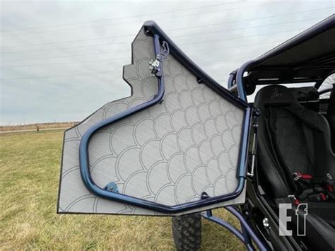 2018 Polaris Razor 1000 11918 Auctions Equipmentfacts