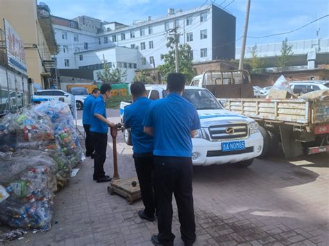 汽开区东风街道开展清理消防安全隐患执法行动